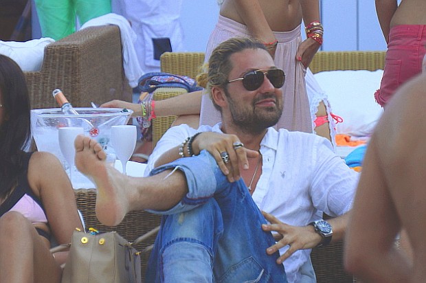 Immer angesagt: Calvia Beach Mallorca | Journal Liebhaberreisen ...