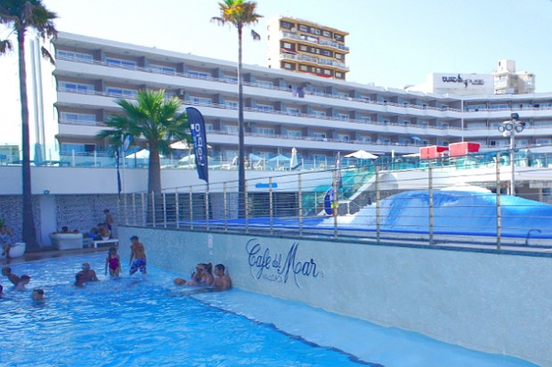 Immer angesagt: Calvia Beach Mallorca | Journal Liebhaberreisen ...